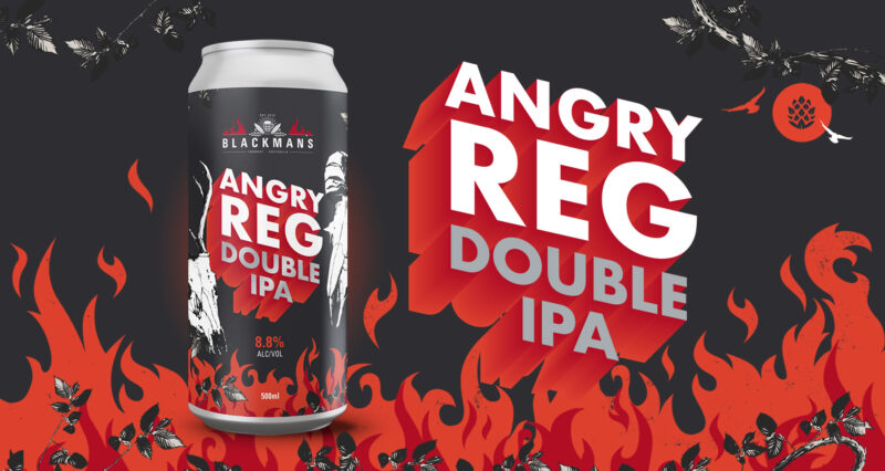 What’s Happening | Blackman's Brewery