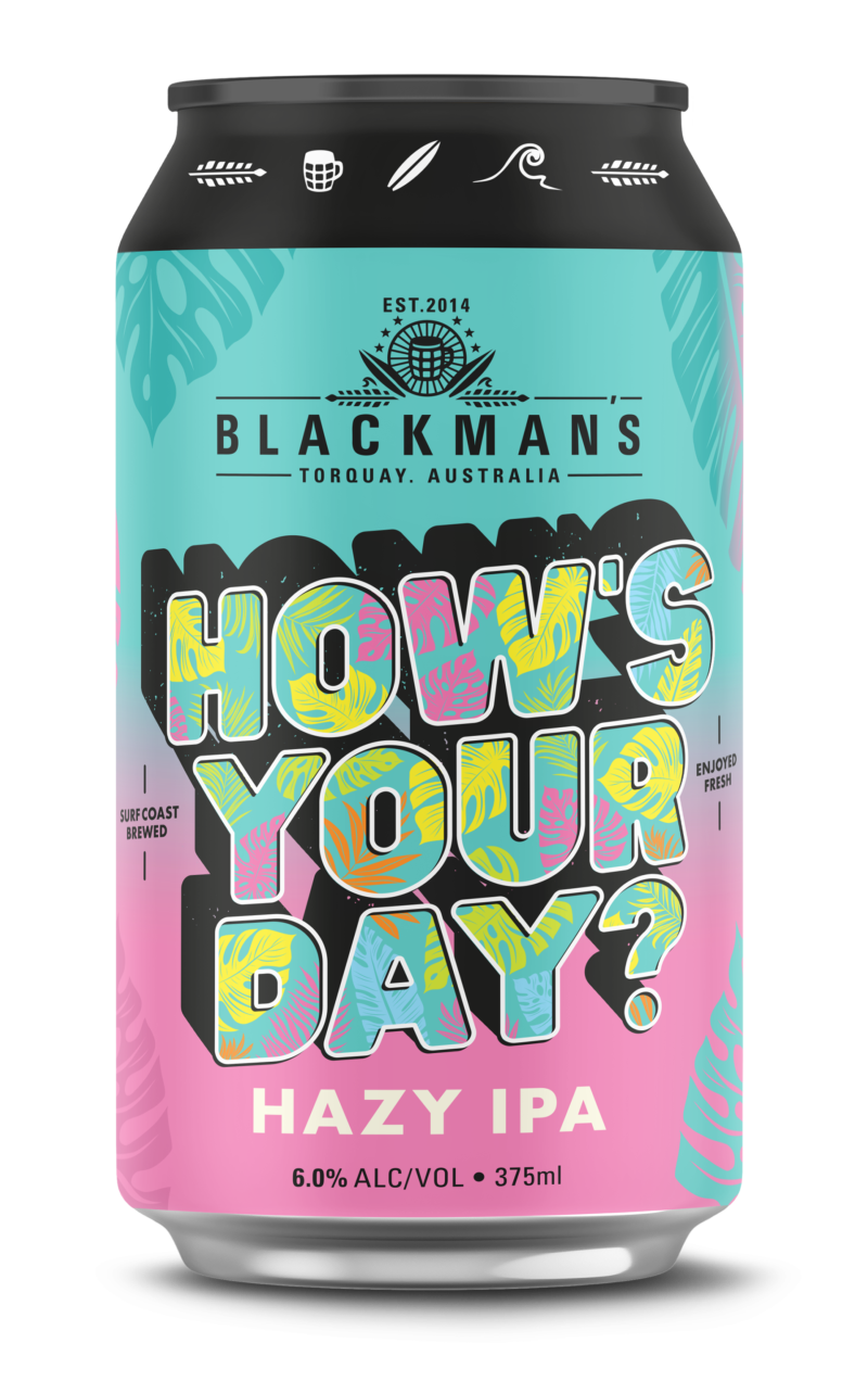 The Beers | Blackman's Brewery