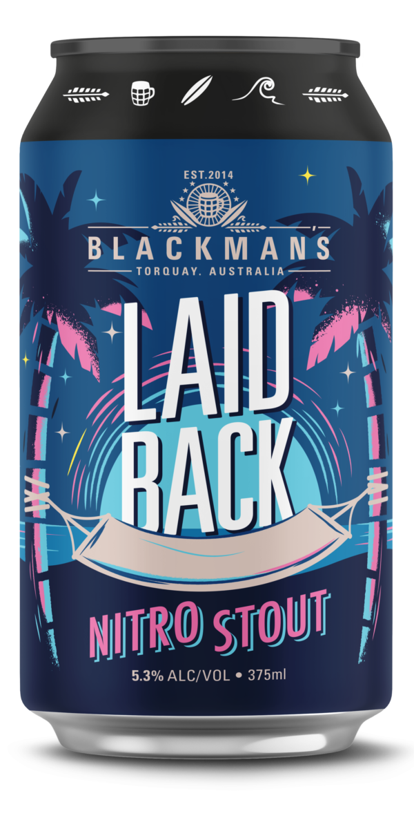 The Beers | Blackman's Brewery