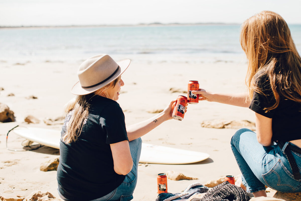 Our Top 5 Beaches in Torquay | Blackman's Brewery