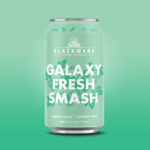 Galaxy-Fresh-Smash-Label | Blackman's Brewery