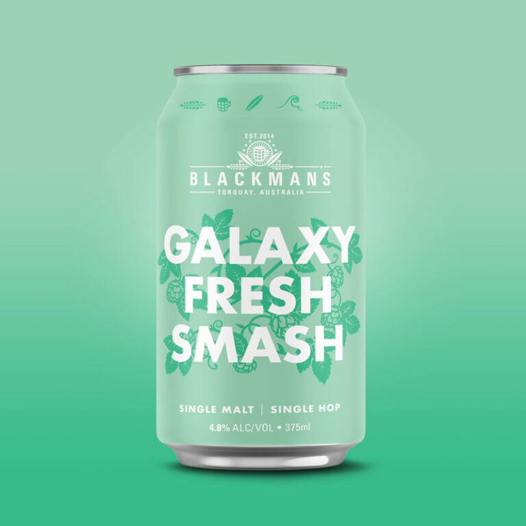 Galaxy-Fresh-Smash-Label | Blackman's Brewery