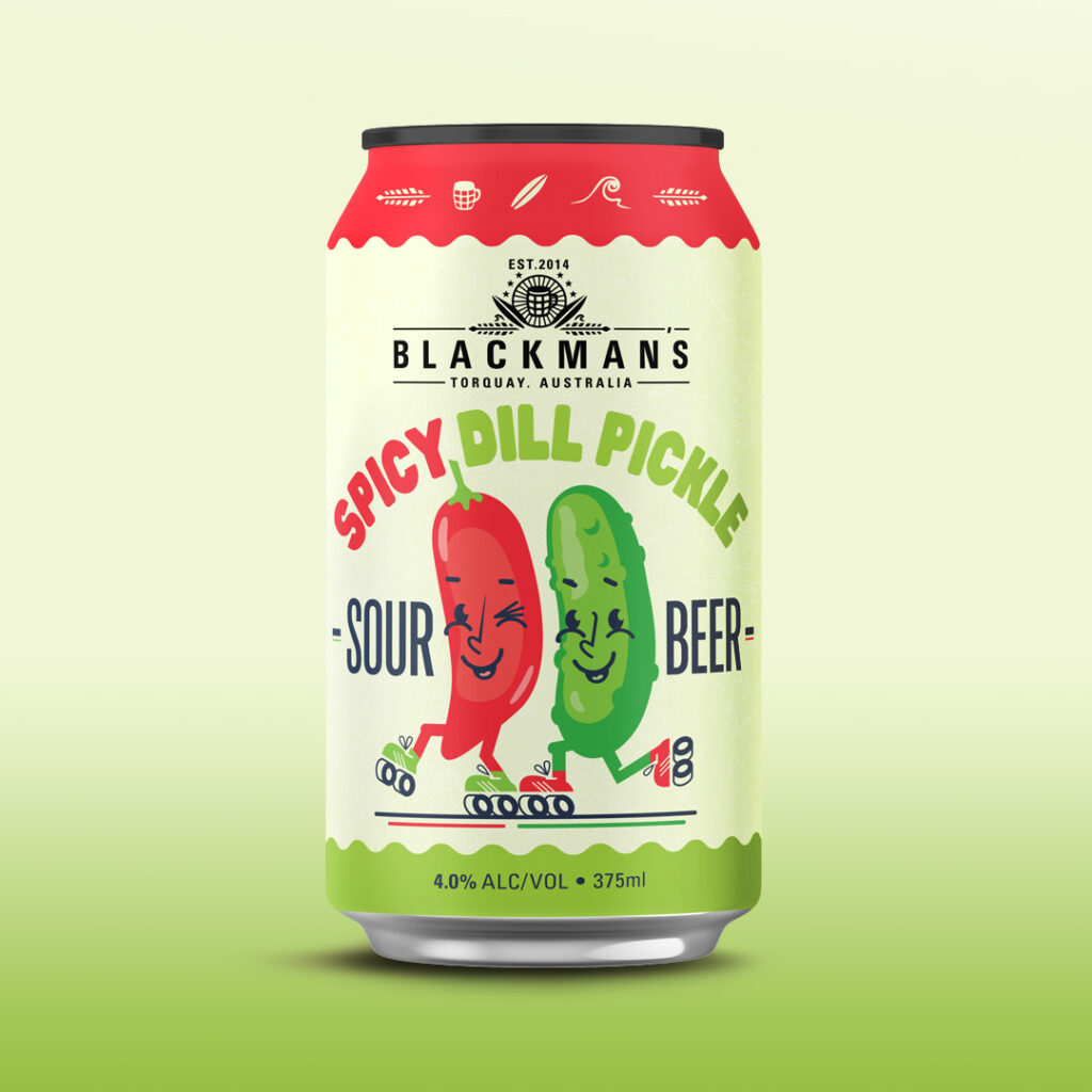 DillPickle_1080x1080_v2 | Blackman's Brewery