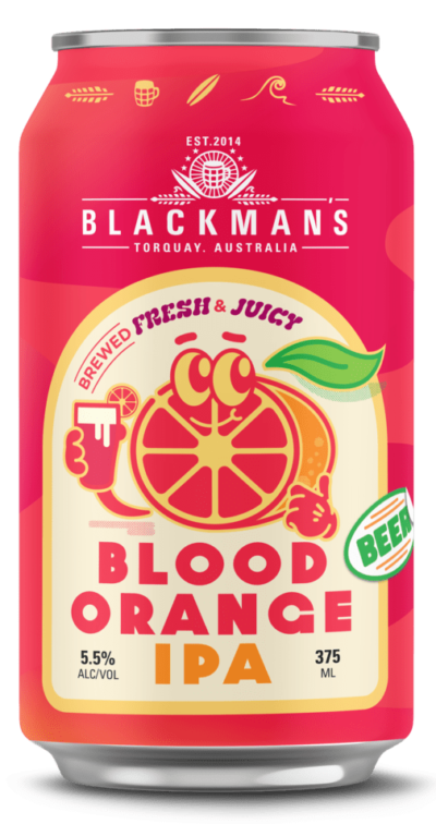 The Beers | Blackman's Brewery