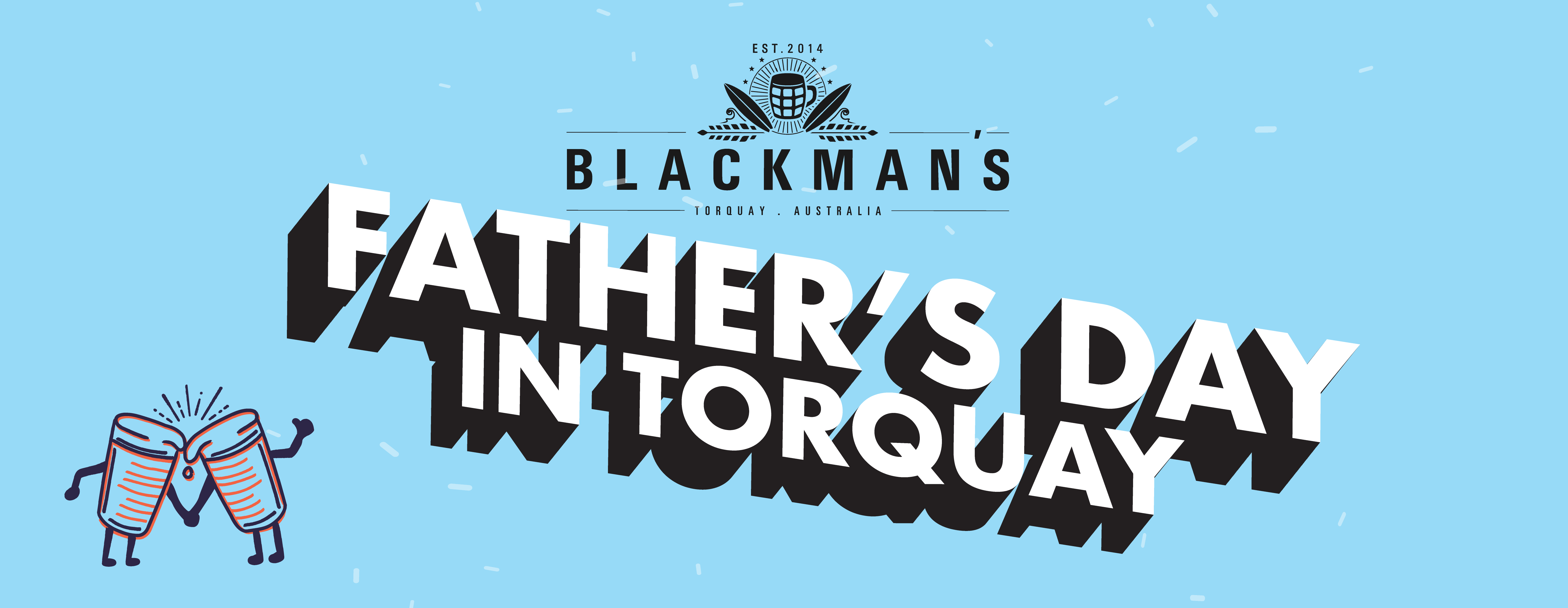 Sml_FATHERS DAY BANNER | Blackman's Brewery